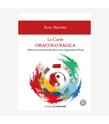 LE CARTE ORACOLO BAGUA